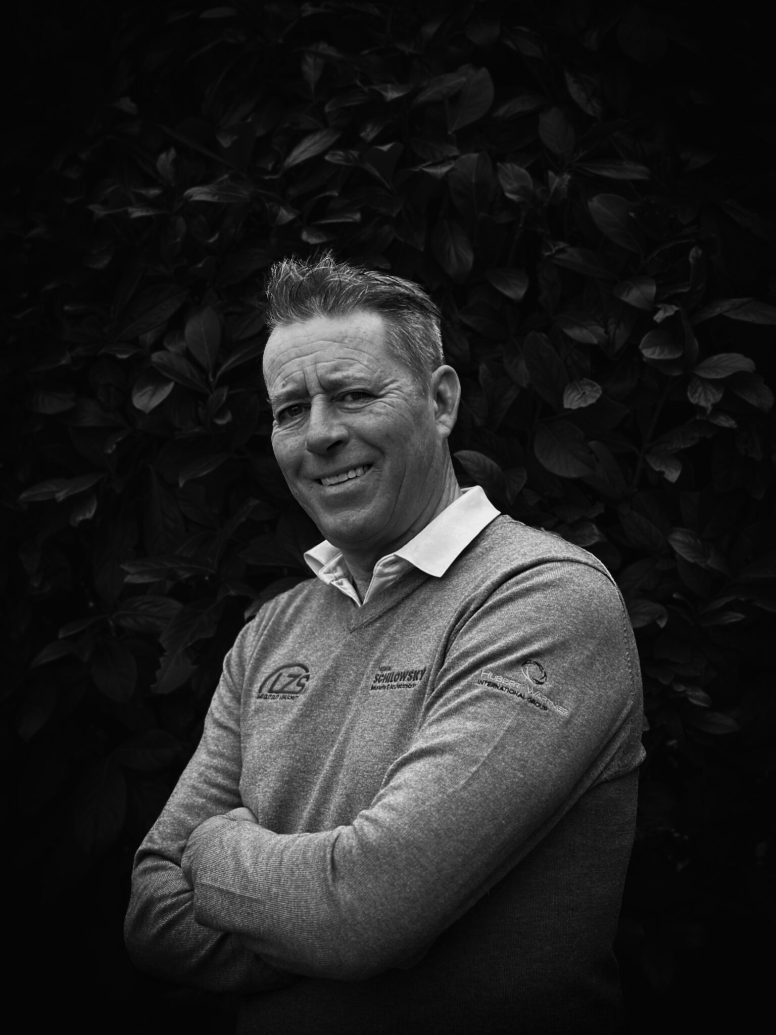 In Memorian – Simon Quirk – Golf Area 36